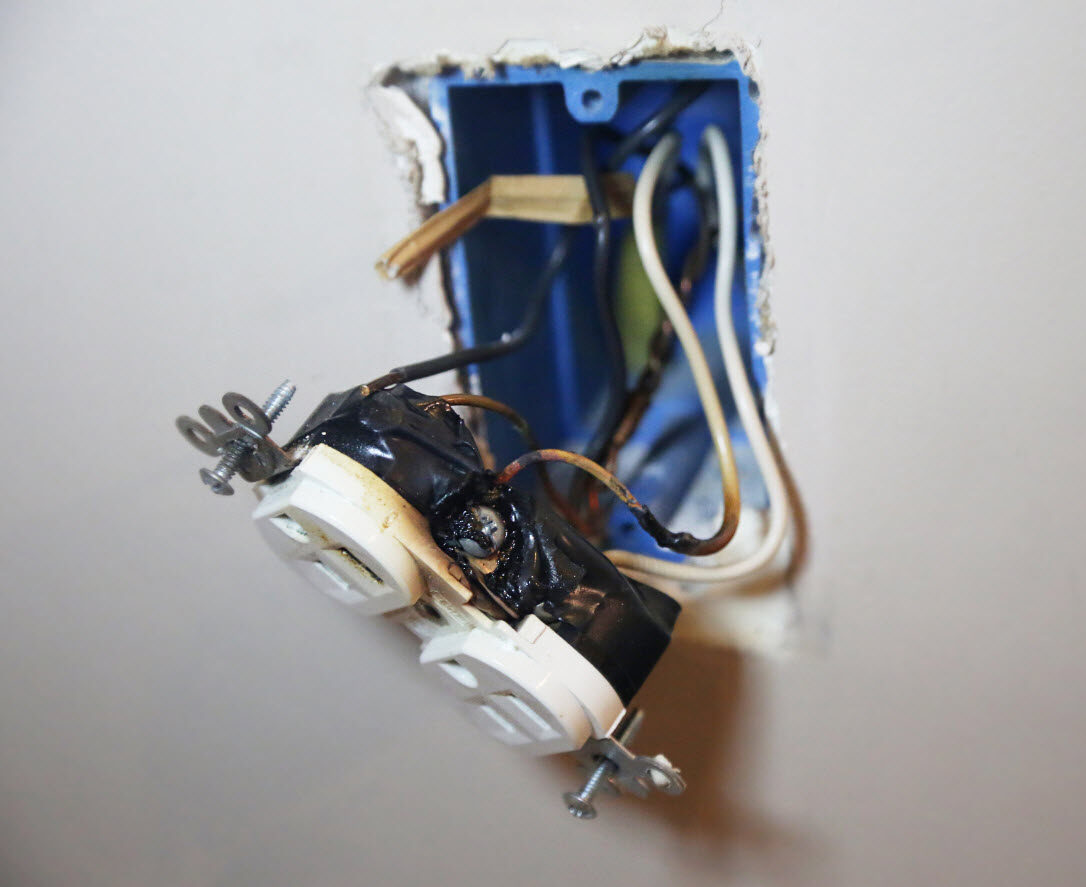 Electrical Hazard Repair in King County | Surge Electrical