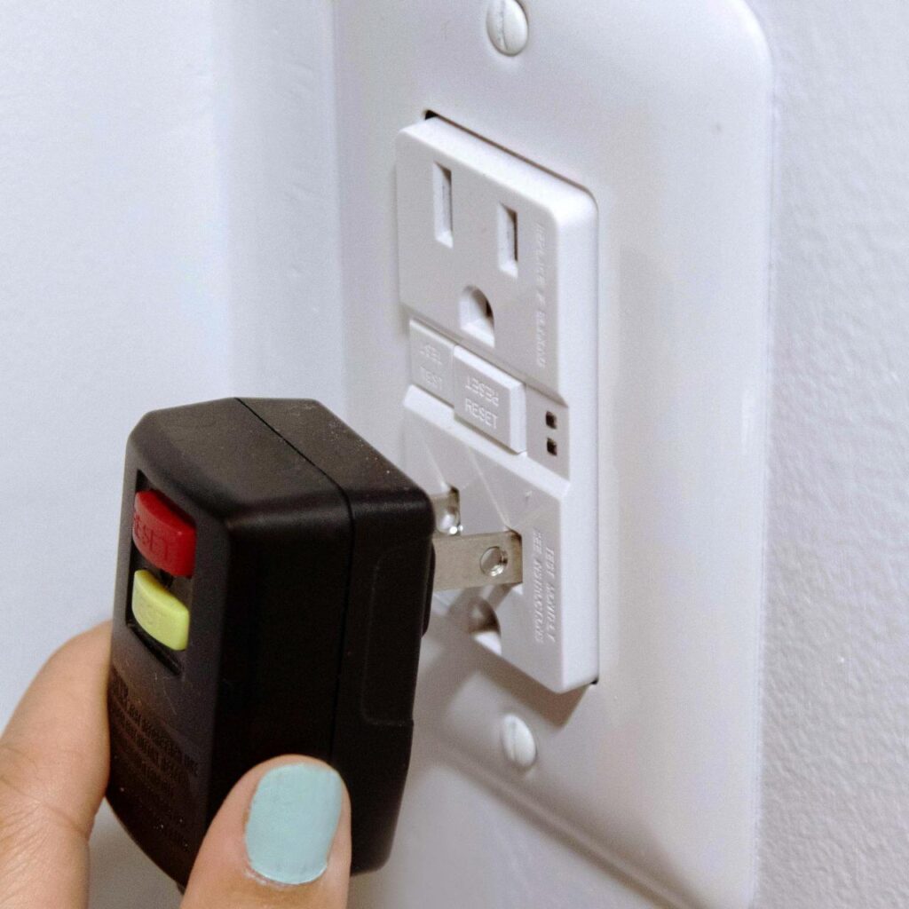 GFCI Outlet Installation & Replacement | Surge Electrical