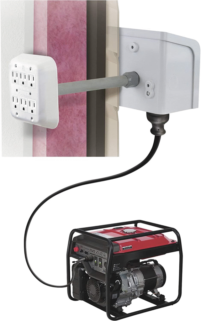 Generator Interlock Installation in Seattle, WA | Surge Electrical