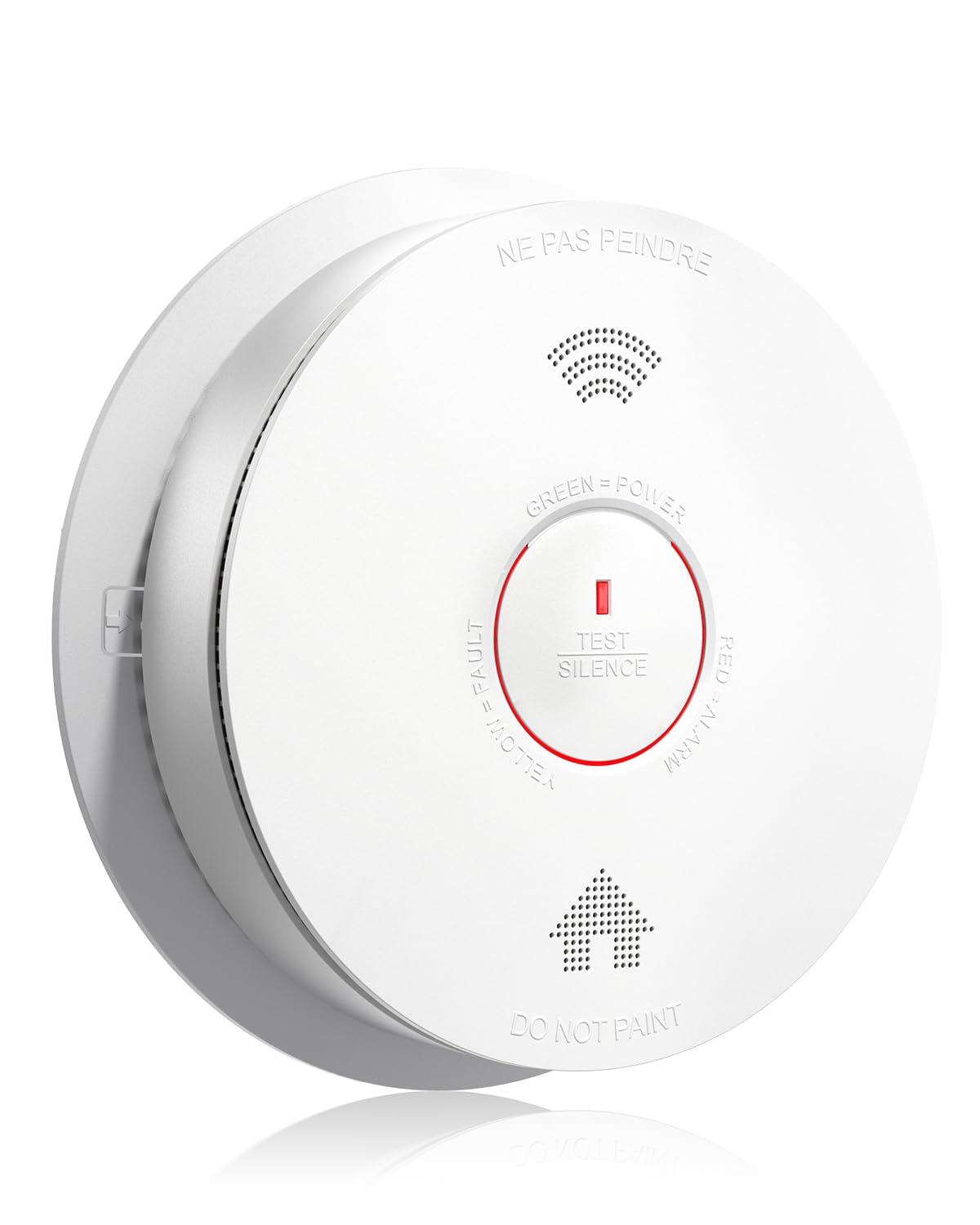 Smoke & CO₂ Detector Installation & Wiring | Surge Electrical