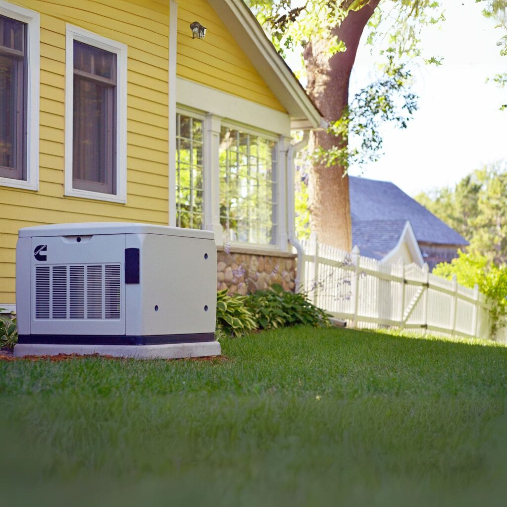 Generator Hook-Up & Transfer Switch | Surge Electrical