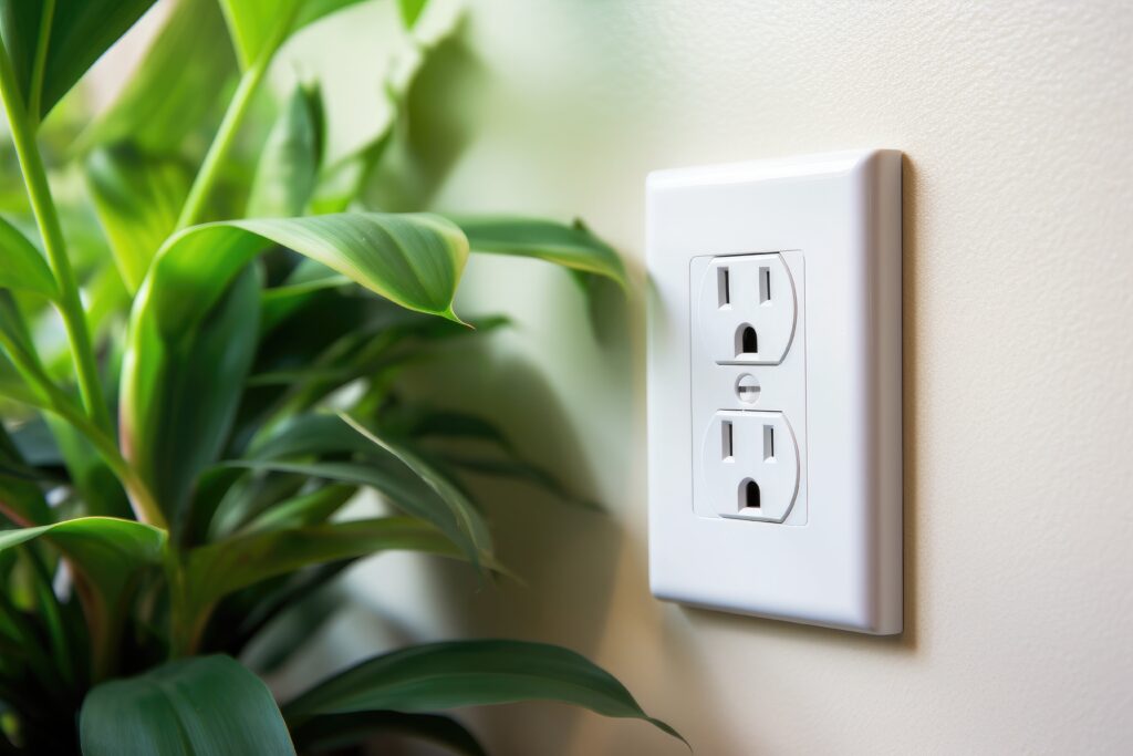 Outlet Sparks When Plugging In? (5 Causes + Fire Risk Warning)